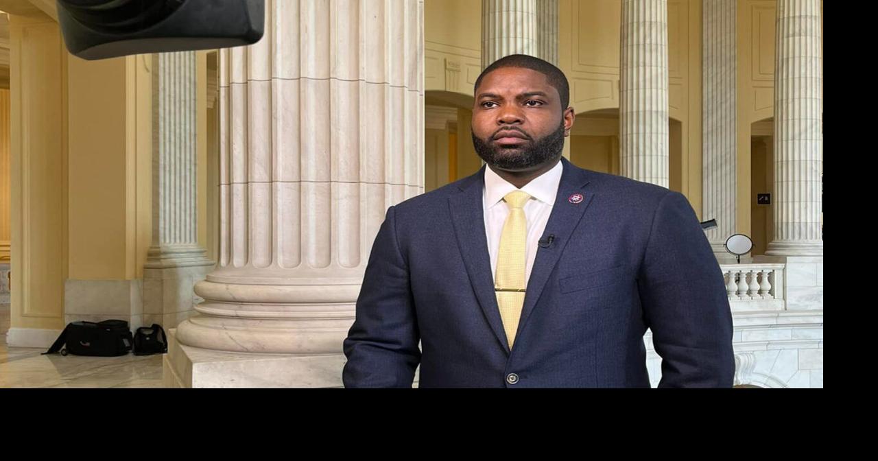 Byron Donalds votes against Kevin McCarthy for speaker | National ...
