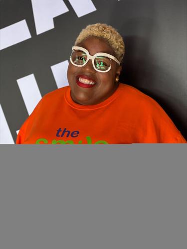 Valencia Gunder helps minorities amid natural disasters | Next ...