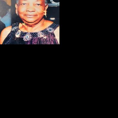 HYACINTH JONES | Obituaries | miamitimesonline.com