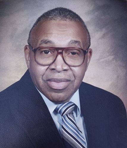JOHN HENRY HARRIS, JR. | Obituaries | miamitimesonline.com