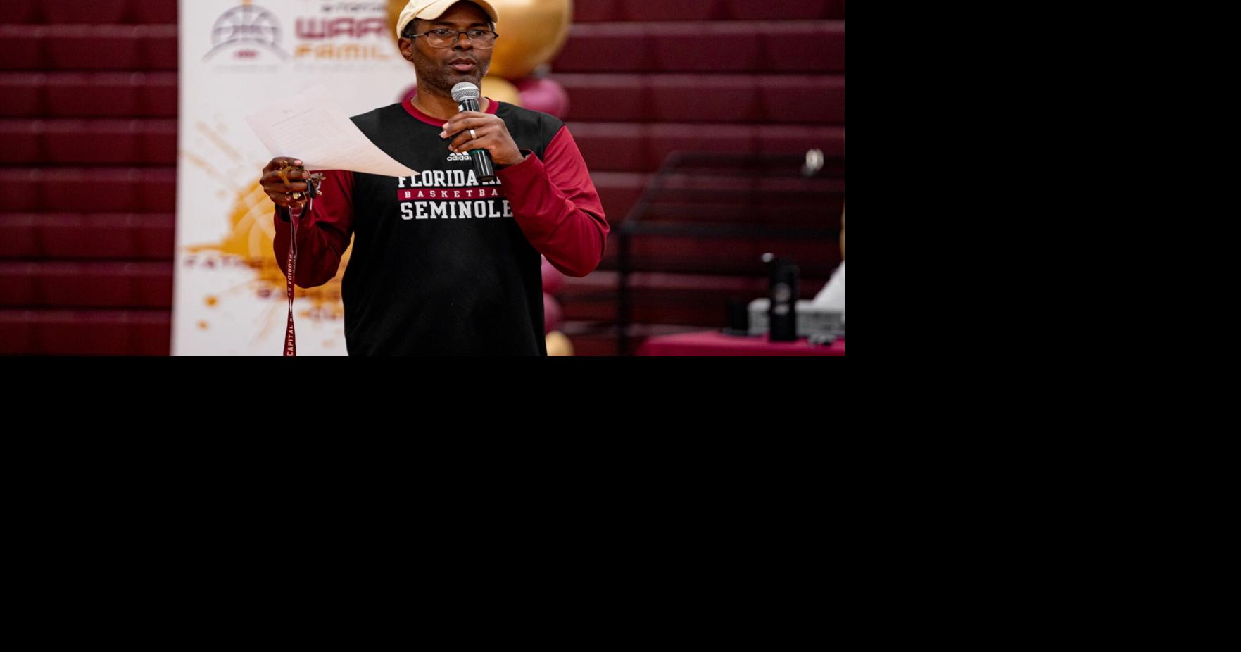 Former Heisman Trophy winner Charlie Ward to take over as Florida A&M’s ...
