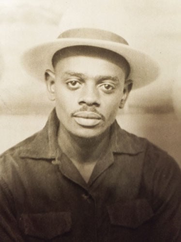 Isaac Ford Sr. | Obituaries | miamitimesonline.com