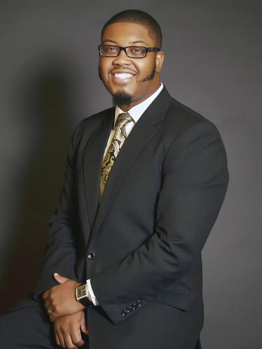 Alphonso Jackson Jr. upholds family tradition of pastoring | Faith ...
