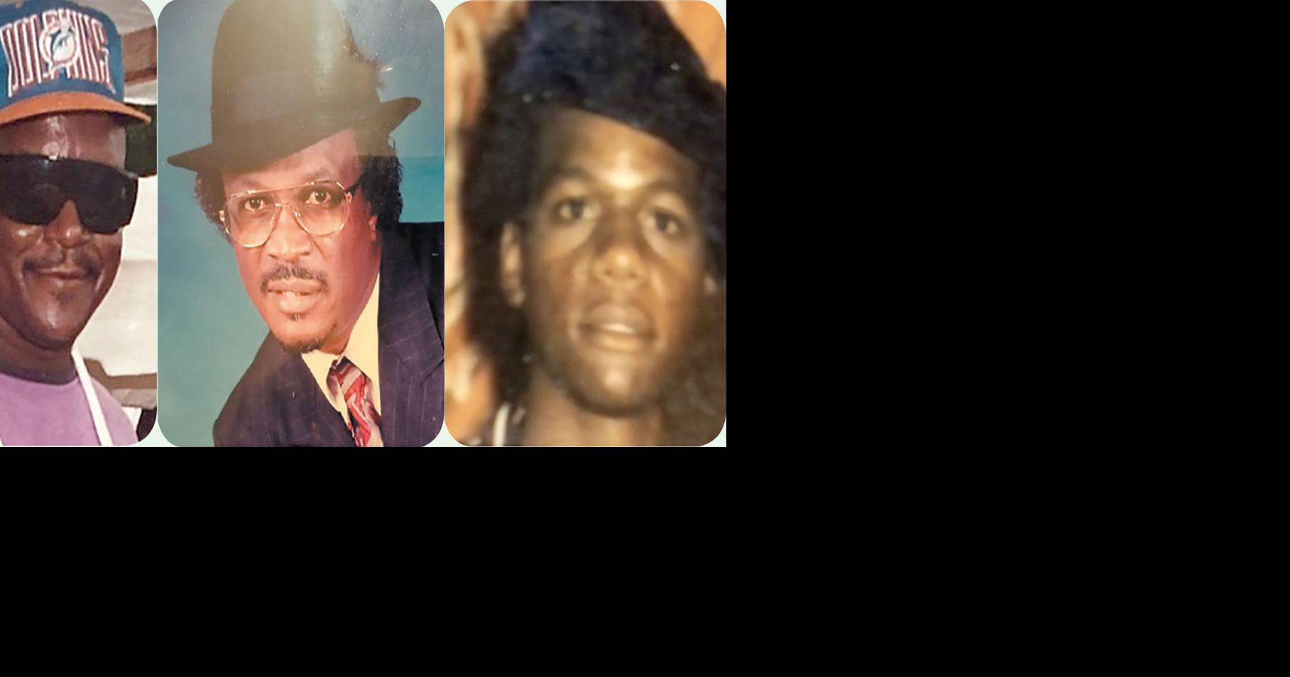EDWARD BROOKINS, LARRY URIE JOSEY Sr. and LEONARD W. JOSEY | In ...