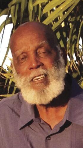 RUBIN STOVALL JR. | Obituaries | miamitimesonline.com