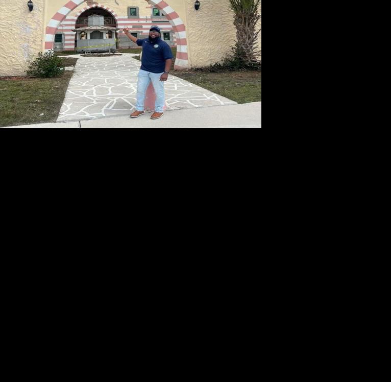 Historic city hall restoration sparks revival in Opa-locka | Local News ...