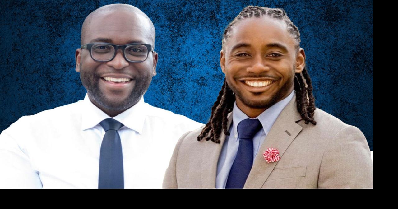 Darryl Campbell, Shevrin Jones file proposal for independent ...