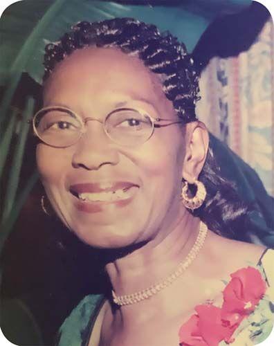 MARTHA HOWARD | In Memoriam | miamitimesonline.com