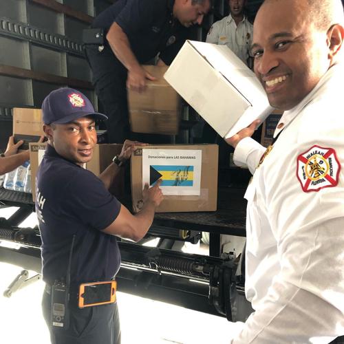 Hialeah's first Black fire chiefs break barriers | Lifestyles ...