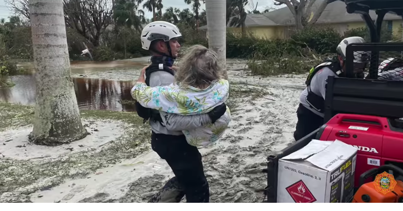 Miami search and rescue crews face catastrophe | South Florida News ...