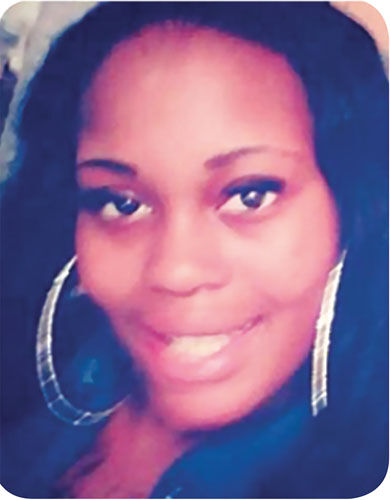CORNEISHA MILLER | In Memoriam | miamitimesonline.com