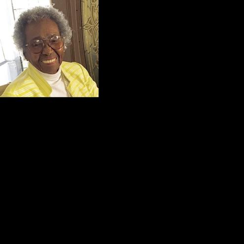 LAVERNE WILLIAMS | Obituaries | miamitimesonline.com