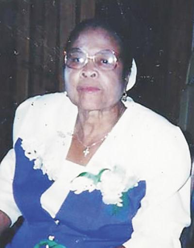 Helen Perry | Obituaries | miamitimesonline.com