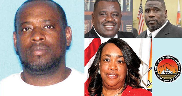 Mayor Myra Taylor’s son arrested in scam probe | Florida News ...