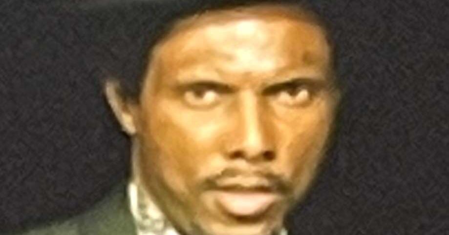 GREGORY HOWELL SR. | Obituaries | miamitimesonline.com