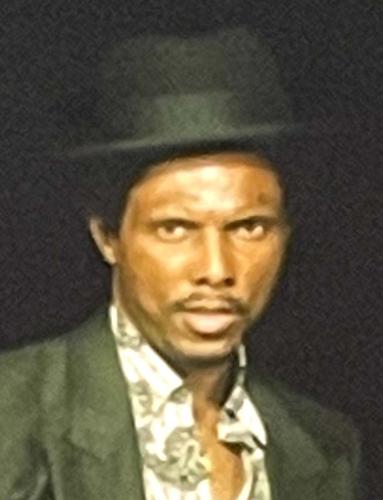 GREGORY HOWELL SR. | Obituaries | miamitimesonline.com