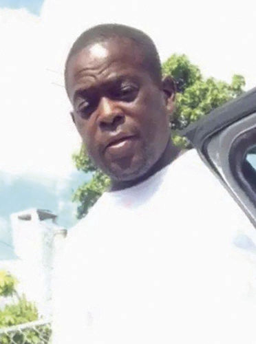 JOHNNY POWELL | Obituaries | miamitimesonline.com