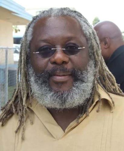 DR. IRWIN CLYDE SOLOMON | Obituaries | miamitimesonline.com