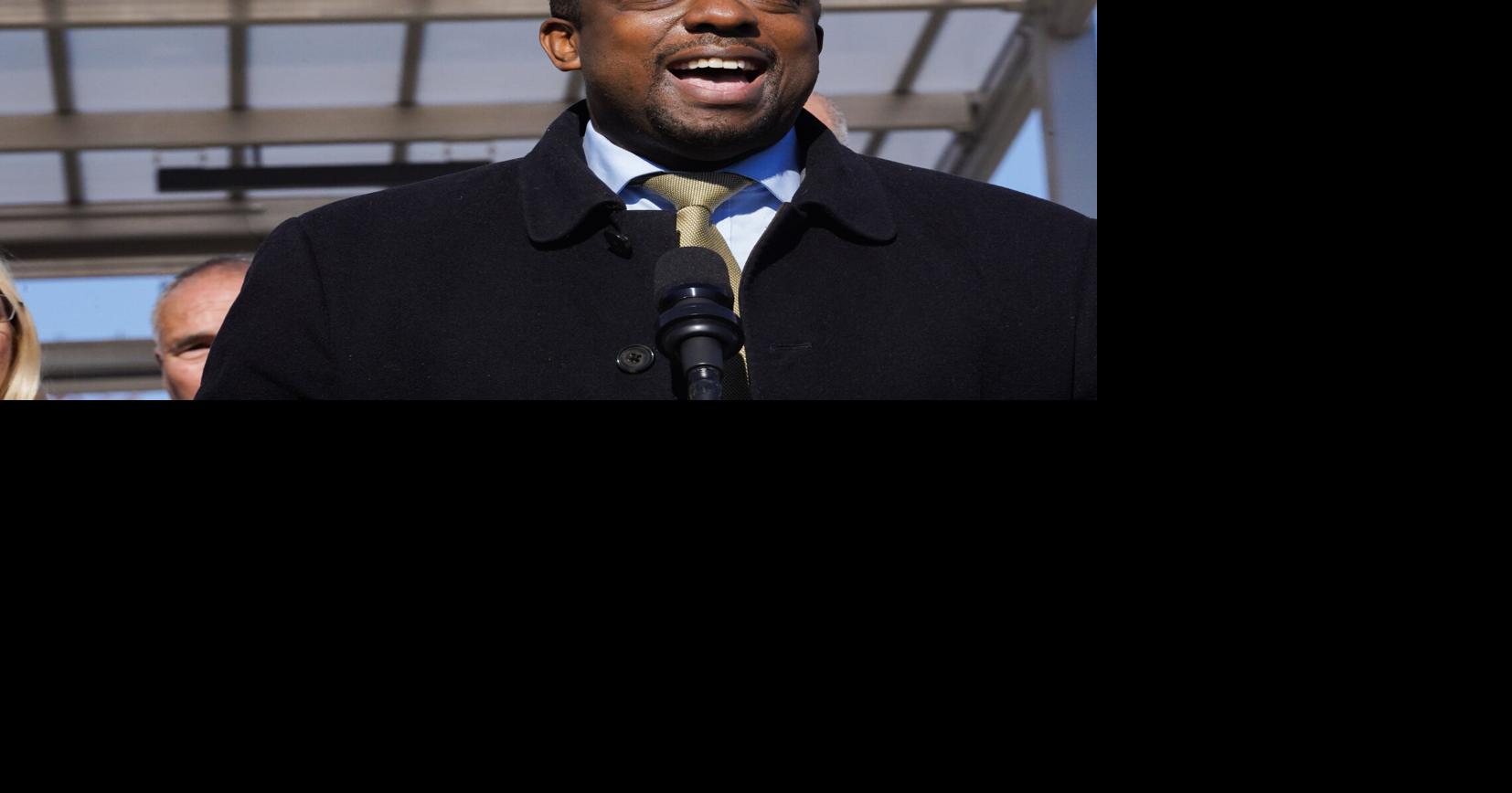 NY lt. governor arrested in campaign donation scheme | National & World ...