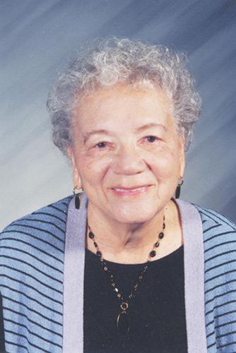 Willie Pearl Porter turns 105 | Family News | miamitimesonline.com