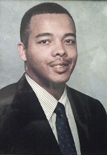 DR. FREDERICK FERGUSON | Obituaries | miamitimesonline.com