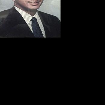 DR. FREDERICK FERGUSON | Obituaries | miamitimesonline.com