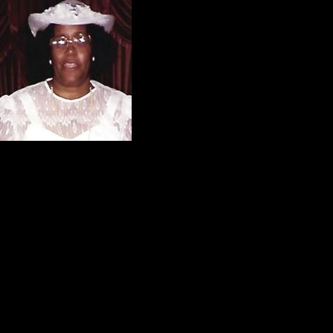 THELMA ADAMS | Obituaries | miamitimesonline.com