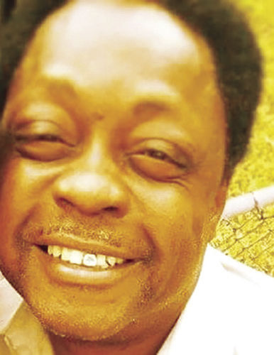 CHARLES JUNIOUS WILLIAMS | Obituaries | miamitimesonline.com