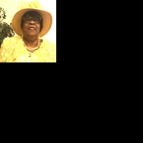 MARGARET ELLISON | Obituaries | miamitimesonline.com