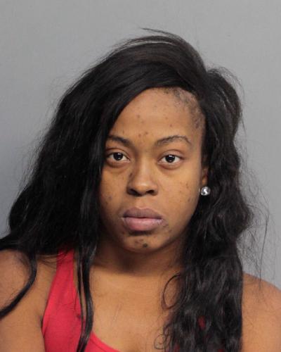 Jessica Pierre | | miamitimesonline.com