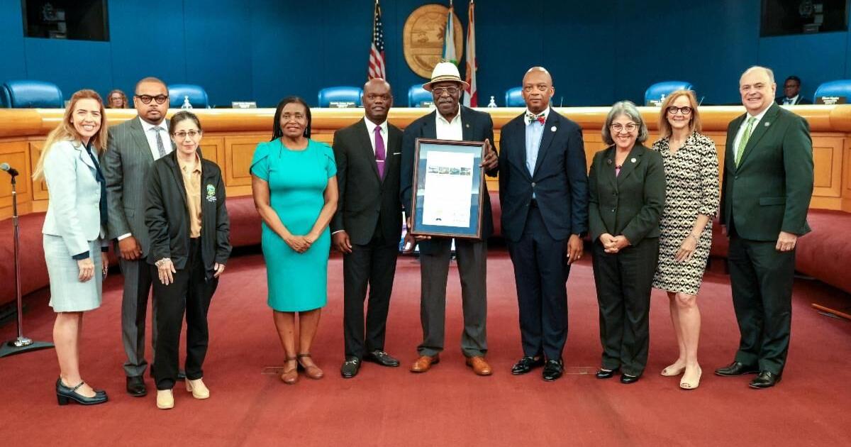 Juneteenth proclamation a testament to resilience | Local News ...