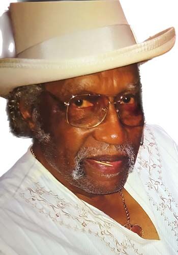 JAMES LEROY REESE SR. | Obituaries | miamitimesonline.com