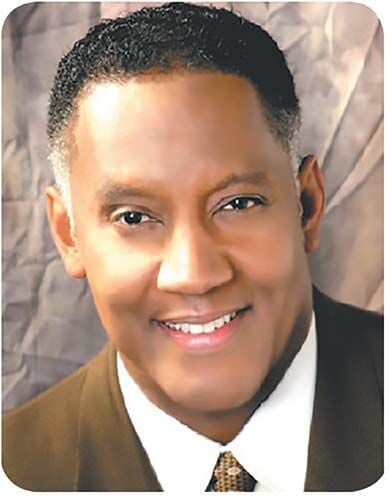 BISHOP ISAIAH WILLIAMS | In Memoriam | miamitimesonline.com