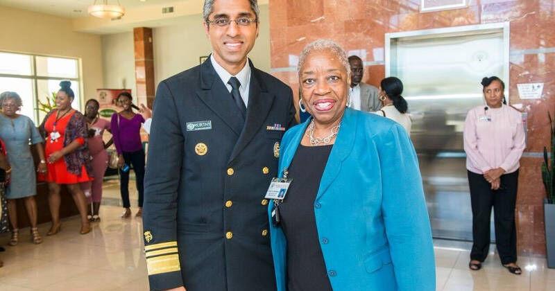 Jessie Trice Community Health System an unsung hero | Opinion ...