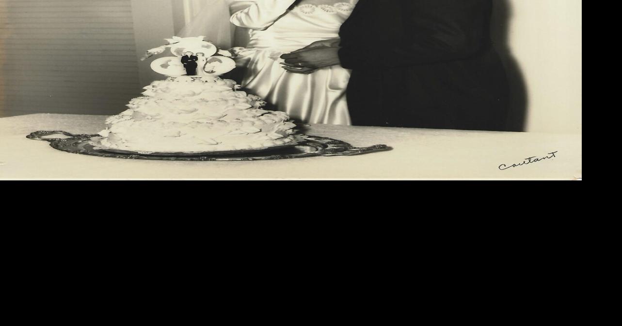The life and legacy of George and Dazelle Simpson | Lifestyles ...