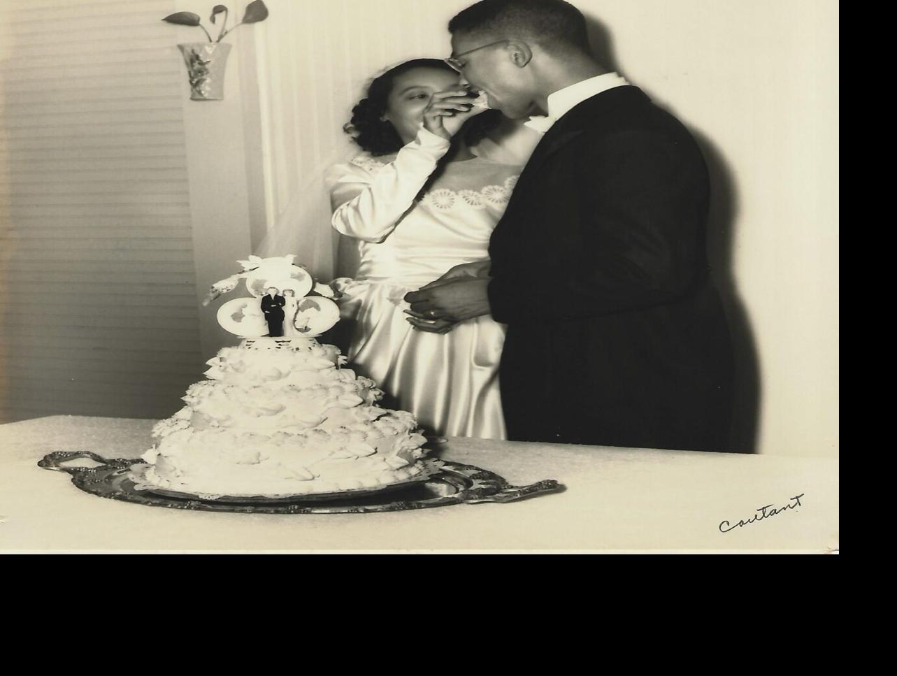 The life and legacy of George and Dazelle Simpson | Lifestyles ...