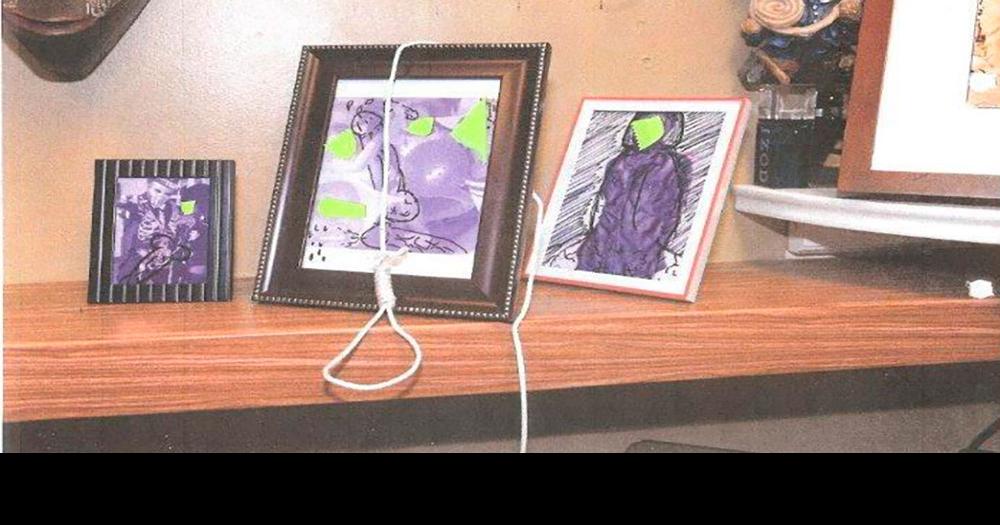 Sexually suggestive drawings | | miamitimesonline.com