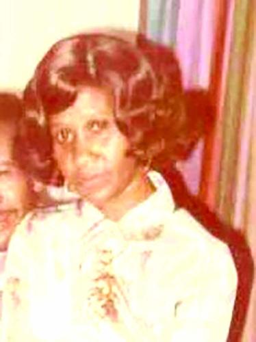 DORIS DUFFIE | Obituaries | miamitimesonline.com