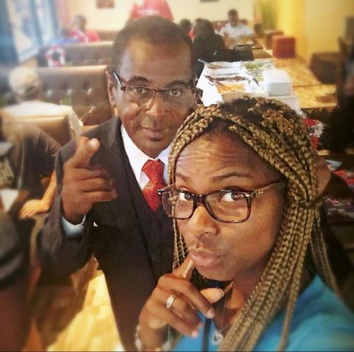 ‘Nobody can fill his shoes’: Liberty City mourns former Rep. Roy ...