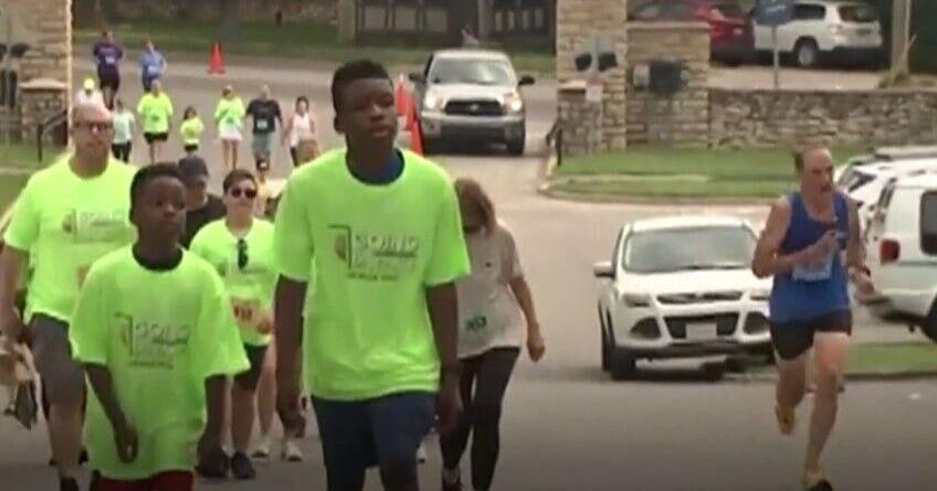 Ralph Yarl begins senior year amid shooter's prosecution | National ...