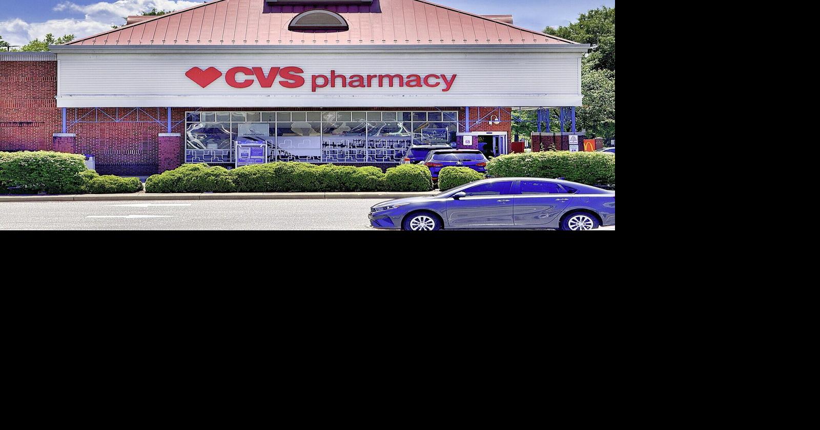 DOJ files complaint against CVS for facilitating unlawful sale of ...