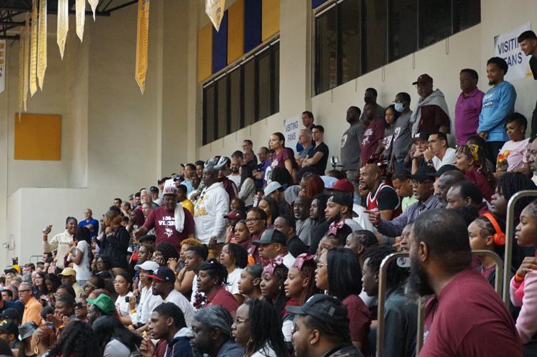 Miami Norland falls in boys’ basketball regional final | Sports ...
