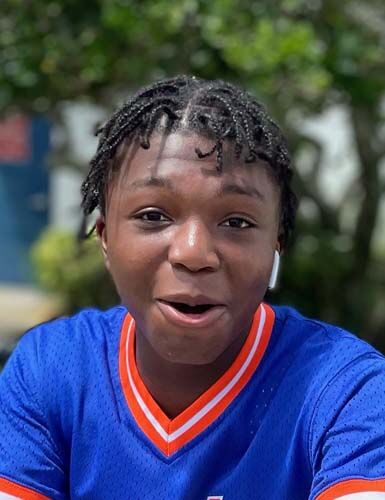 SAVION A. LITTLES | Obituaries | miamitimesonline.com