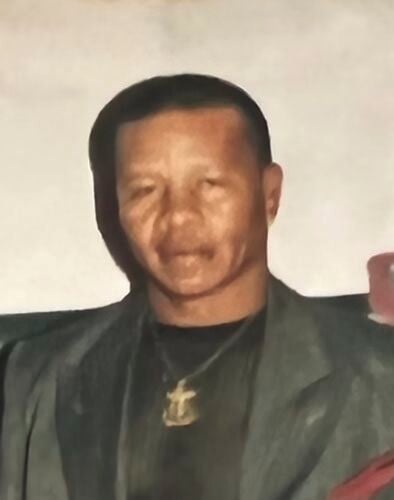 CURTIS TAYLOR JR. | Obituaries | miamitimesonline.com