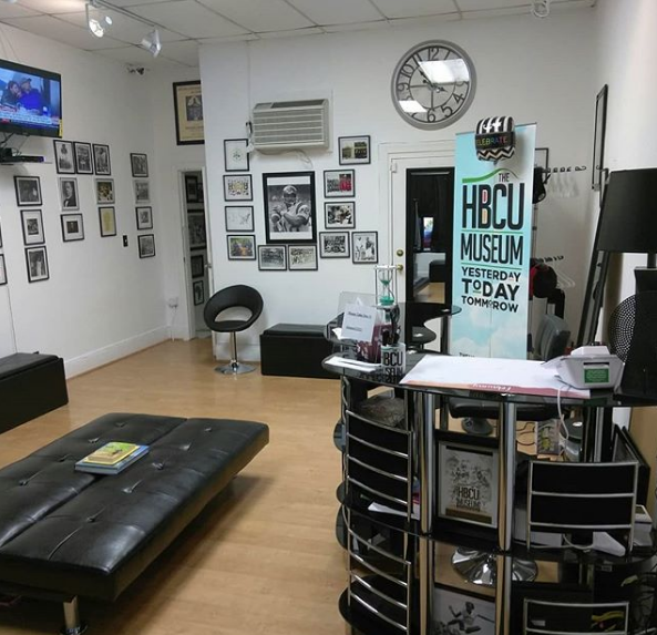 The first HBCU museum opens | Education | miamitimesonline.com