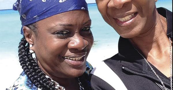 Community mourns ‘Grandma Dede’ | South Florida News | miamitimesonline.com