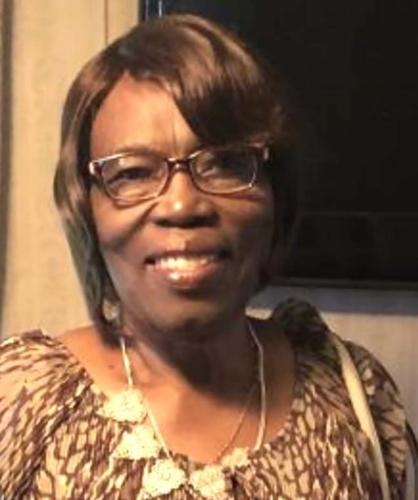 ETHEL LUE FOWLER | Obituaries | miamitimesonline.com