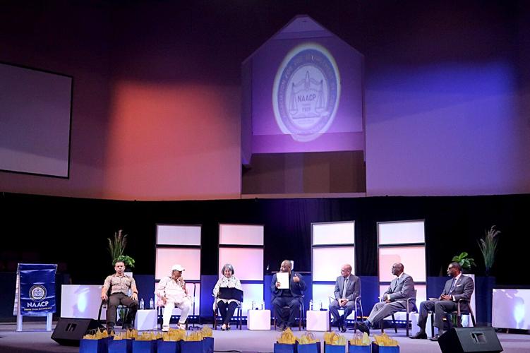 MDPD director announces run for sheriff | Local News & Updates | The ...