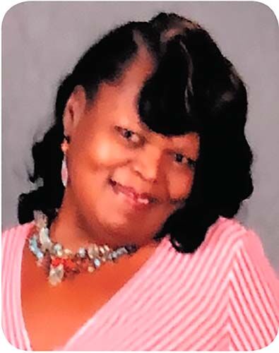 ALANDRIA MASHAUN DAVIS | In Memoriam | miamitimesonline.com