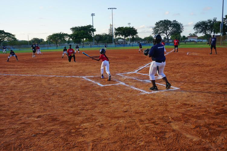 Baseball is back in season | Sports | miamitimesonline.com